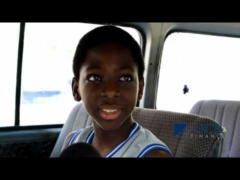 AXCEL ASKS - How to Earn Money in the Summer?