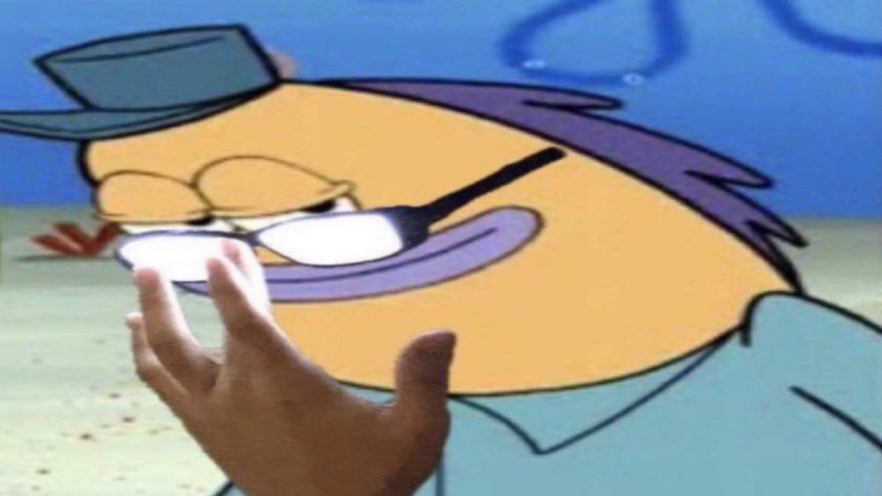 Memes I stole from the depths of the internet