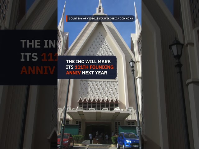 Marcos declares INC anniversary as special non-working day in 2025