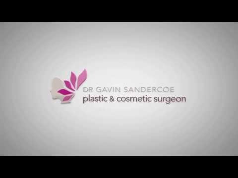 Dr. Gavin Sandercoe | Tummy Tuck Sydney, Bella Vista