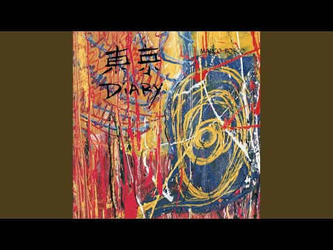 Brazilian Invention (feat. Airto Moreira)