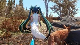 Anime mods for skyrim - bestafast