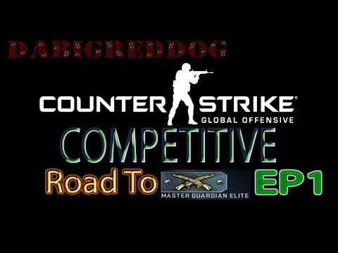 Steam Community :: Video :: CSGO Road To MGE EP1