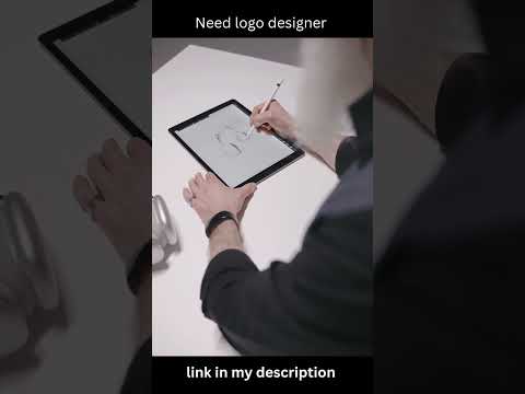 How to Get a Stunning Logo Design on Fiverr | Fiverr Gig Review 2025