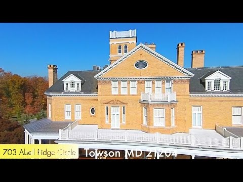 703 Abell Ridge | Towson, MD 21204 (Web Sample)