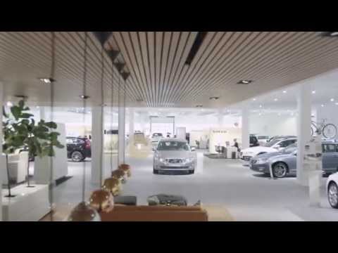 Volvo Selekt. A fresh start. Guaranteed.