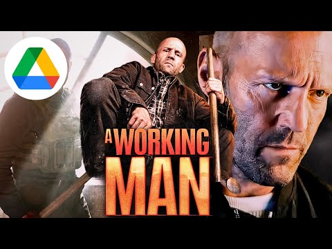 How To Download A Working Man Movie In Hindi | A Working Man Full Movie Link