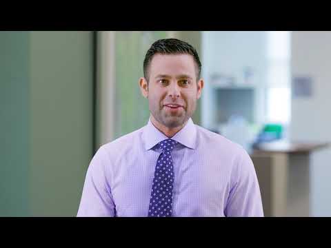 Meet Adam Wulkan, MD