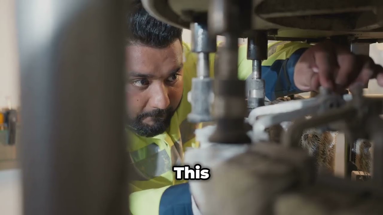 Solving Mechanical Seal Failures with PLUSSMART Technology