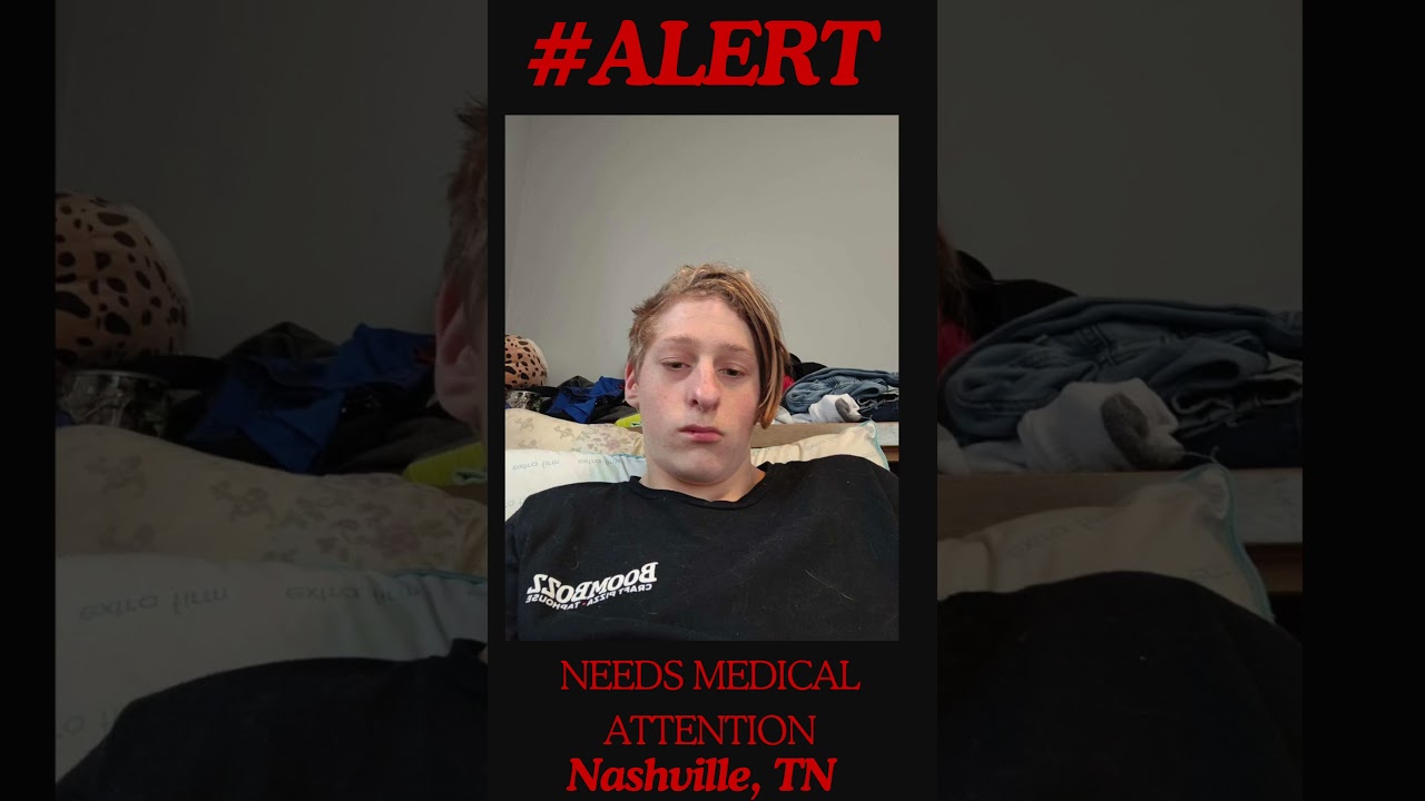 #urgent #missing #autistic #heartcondition