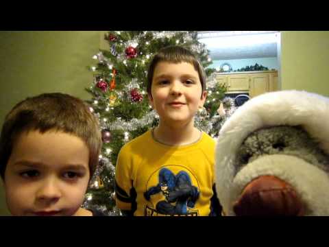 The True Meaning of Christmas! explained