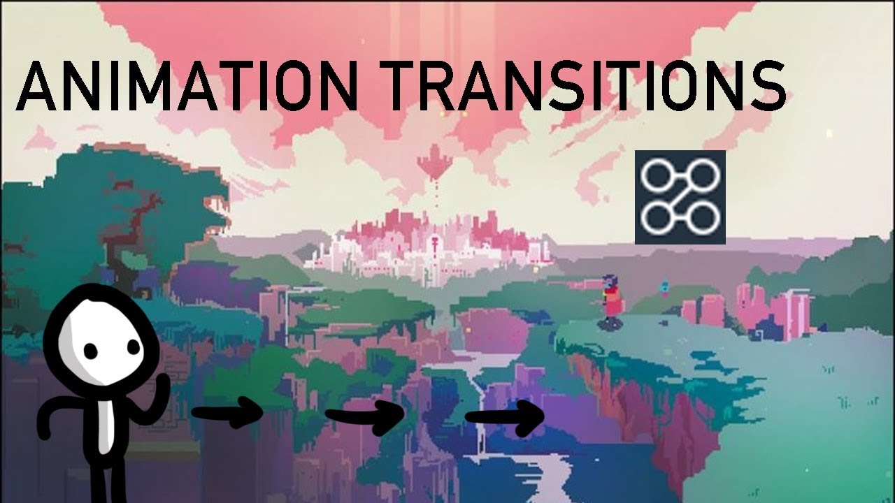 ANIMATED PLAYER CONTROLLER IN FLOWLAB - EASY