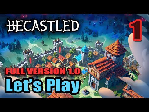 Steam Community :: Becastled