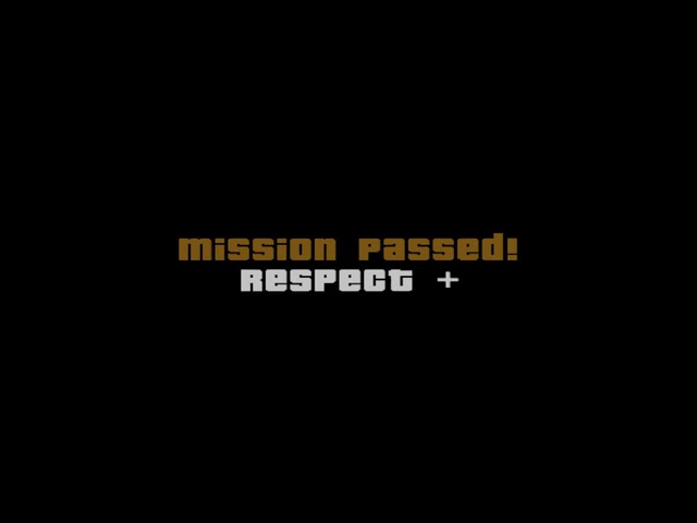 Respect in GTA San Andreas and what it does for the player