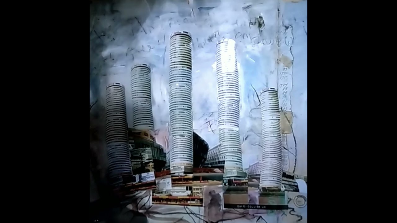 Rotunders...by David Collier