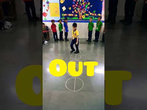 Brain Focus Activity | mind body coordination | Funday
