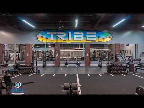 Bealecon Construction Latest Build Project - A new gym for Tribe - High Intensity Strength Training