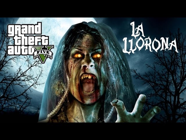 GTA 5: 5 of the best Halloween/Horror Mods as of October 2020