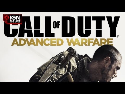 Amazon Reveals More CoD: Advanced Warfare Info - IGN News