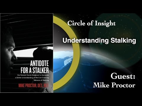 Understanding Stalking