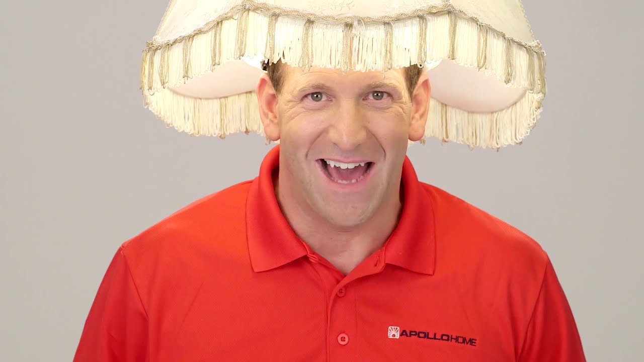 Lights On! | Apollo Home