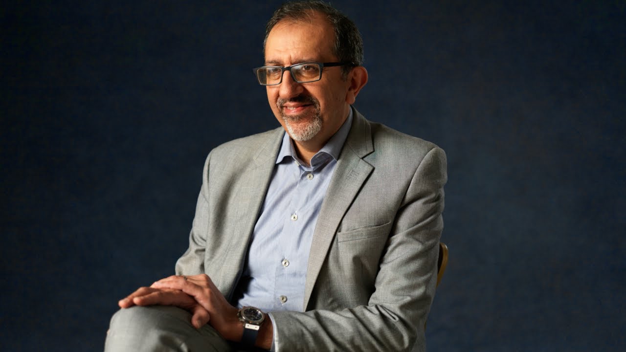 Sandeep's Story | Penfold Pension