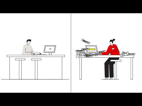 eLockbox Explainer Video