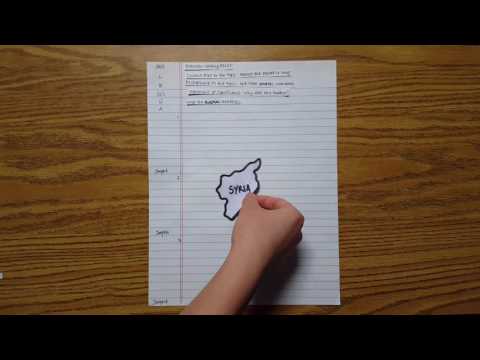 The Ultimate Novice Guide for Extemp – The Extemper's Bible