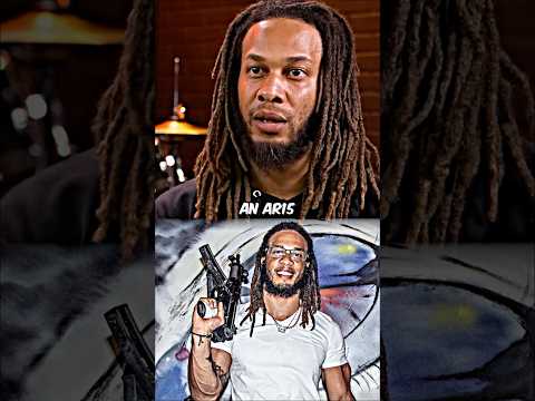Sniper Nick Irving’s Top Advice For Home Defense Weapon
