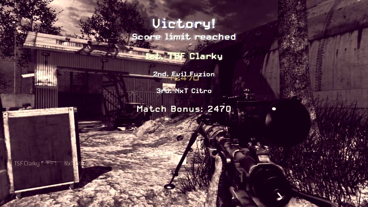 TSF Killcams ep.7 | By Track