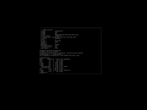 PROXMOX pve-root resize (Fast easy Way)