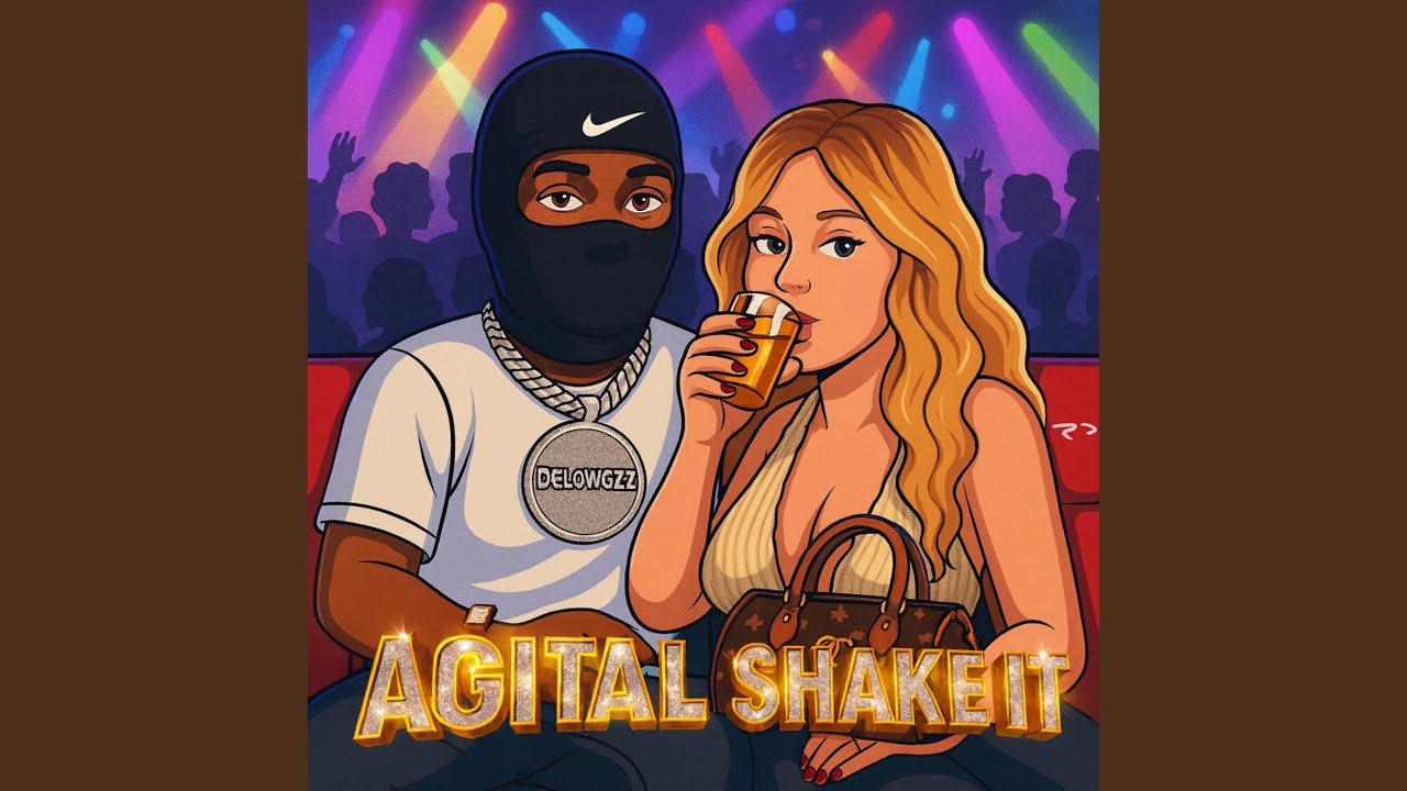 Shake It (Agítalo)