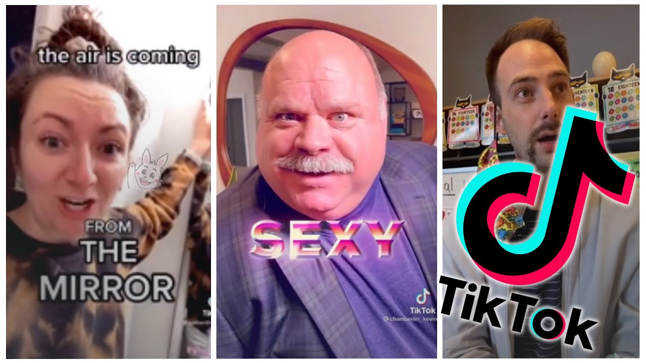Best of Reddit's r/tiktokcringe | Megan DeLuca