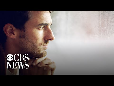 Why life expectancy for American men is declining