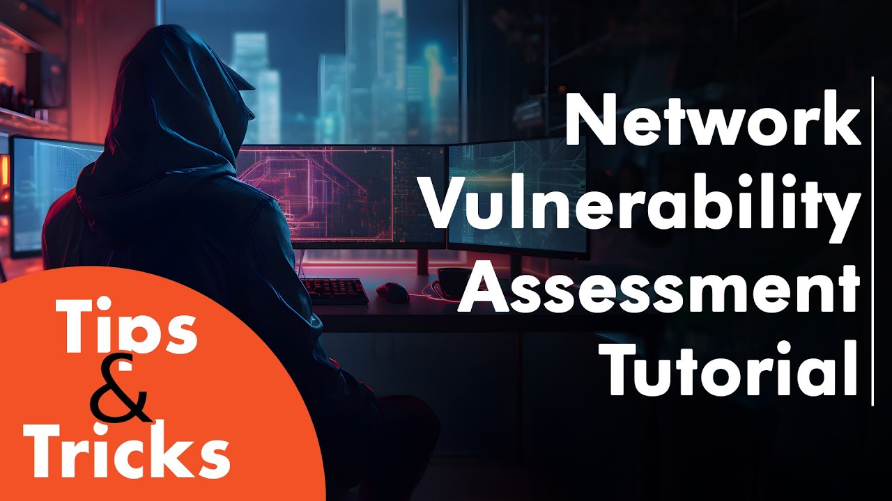 Network Vulnerability Assessment Tutorial | Live Demo, Tips and Tricks with DanpheLink