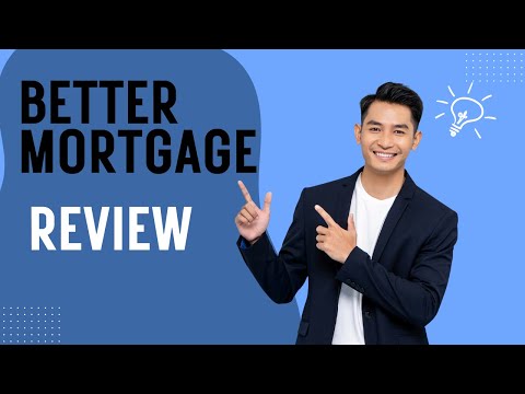 Better Mortgage Review