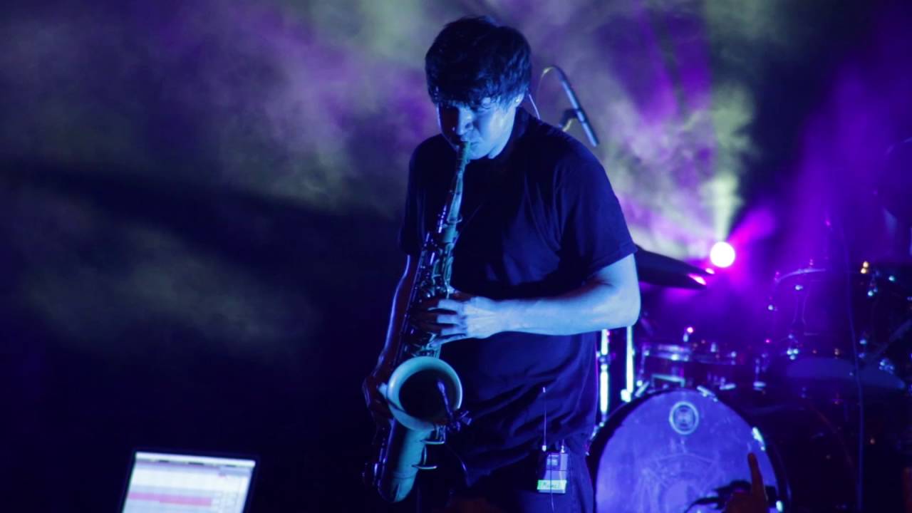 Daryl's House Club Welcomes Moon Hooch, Honeycomb, and Karma Darwin