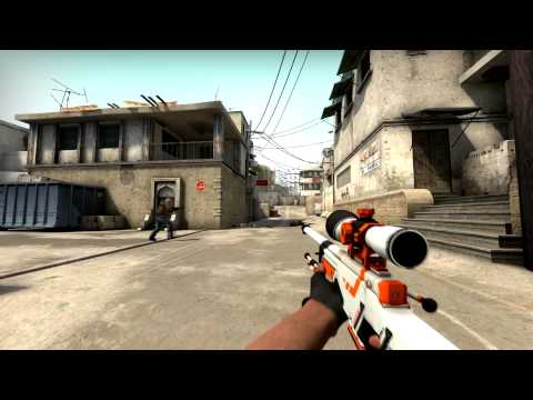 Steam Community :: Video :: 4 kill AWP round | CSGO Competetive | de_dust 2