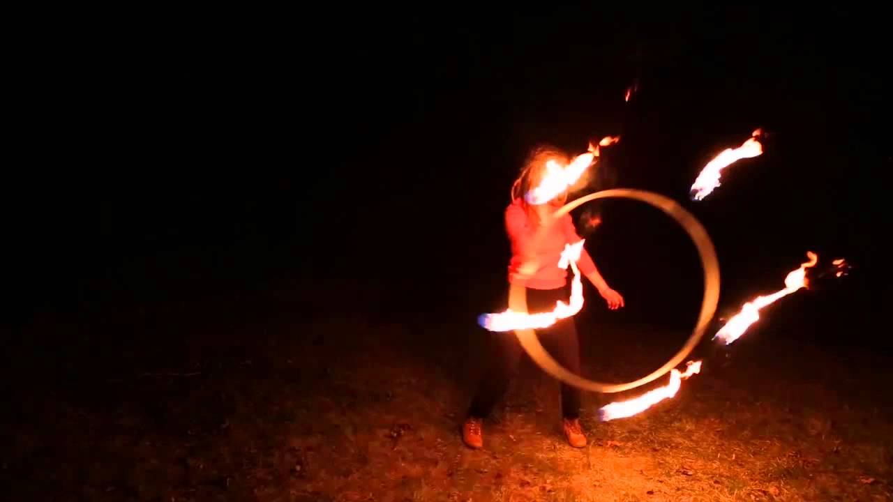 Hire Amy Hanners Performance Art - Aerialist in Brownstown, Indiana