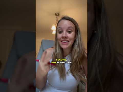 How To Review Your Students Scholarship Application #shorts