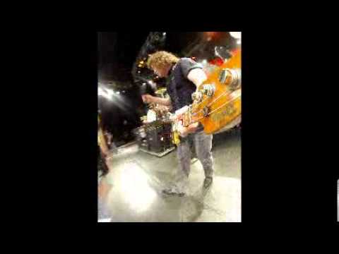 Greg Smith & Ted Nugent