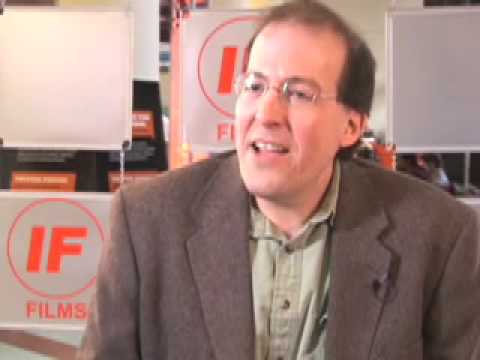 Dr. Lee Dugatkin - Altruistic behavior everywhere in the Animal Kingdom