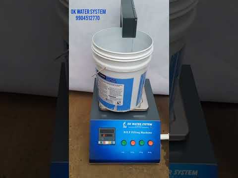 DEF Making Machine - Diesel Exhaust Fluid Making Machine Latest Price ...