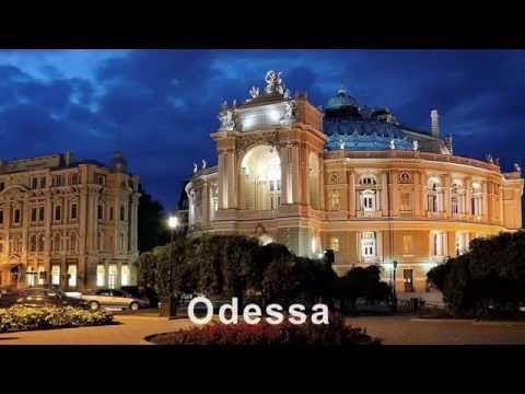 Top 10 Best Things to Do in Ukraine