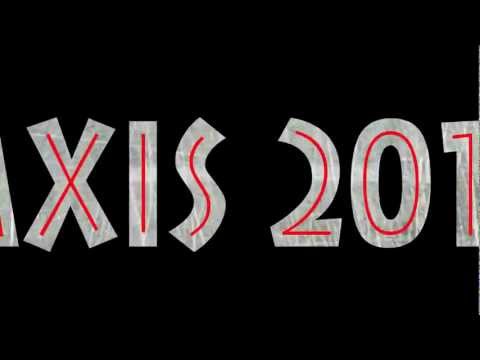 Axis Church 2nd Anniversary – Steve Sams