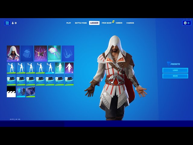 Fortnite: 3 best and worst built-in pickaxes