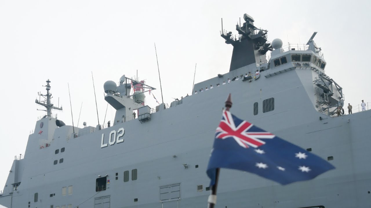 Houthi Attacks And Military Escalation In The Red Sea: What’s At Stake ...