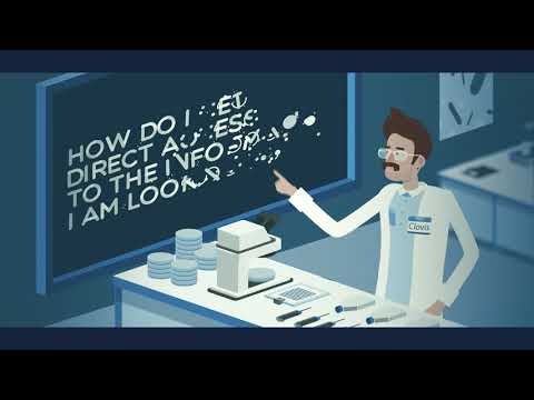 VWR IgGy Antibody Selector: Search. Select. Simple.