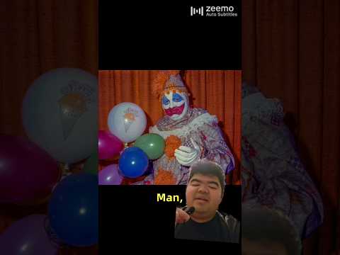 Pictures with creepy backstories. #creepyfacts #clown #subscribe #youtuber #truecrime
