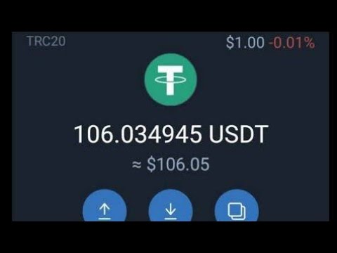 HOW TO CLAIM FREE $100 WORTH OF AAVE IN YOUR TRUST WALLET